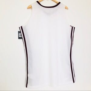 Nike | Tops | Nike Womens Basketball Sleeveless Shirt Top 3xl | Poshmark